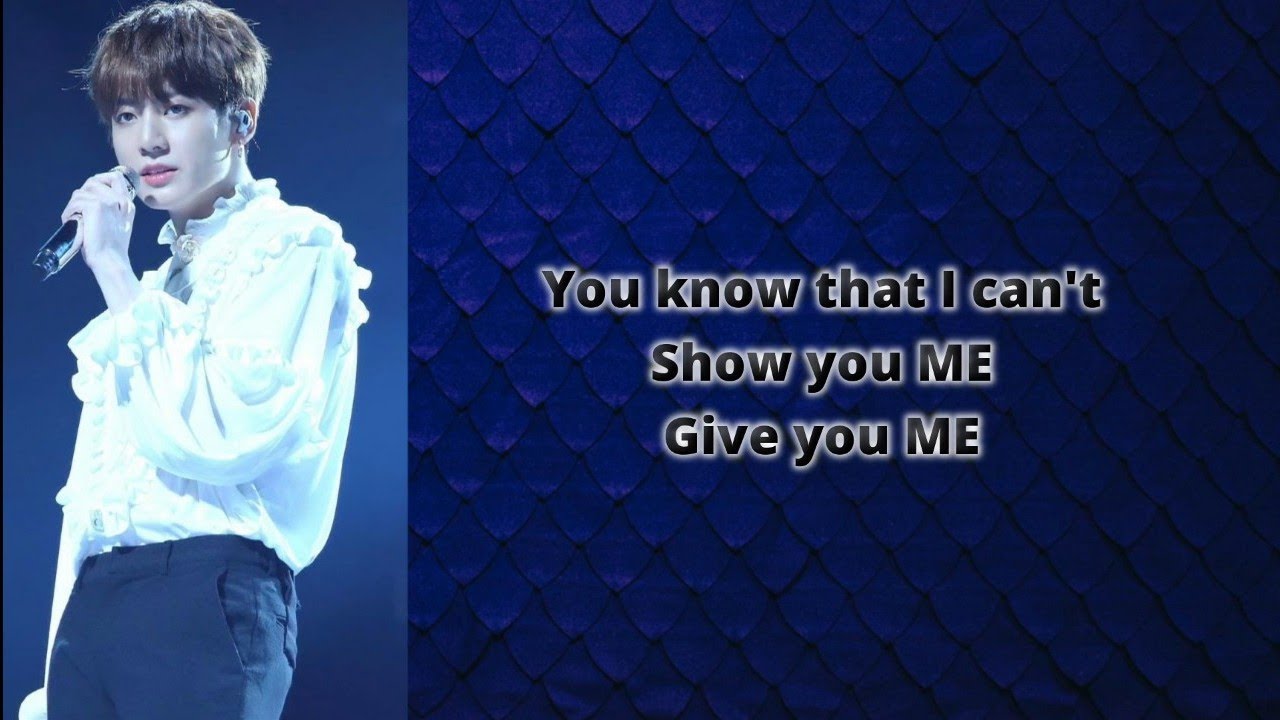 BTS (방탄소년단) - The Truth Untold (Lyrics Rom/Eng) - YouTube