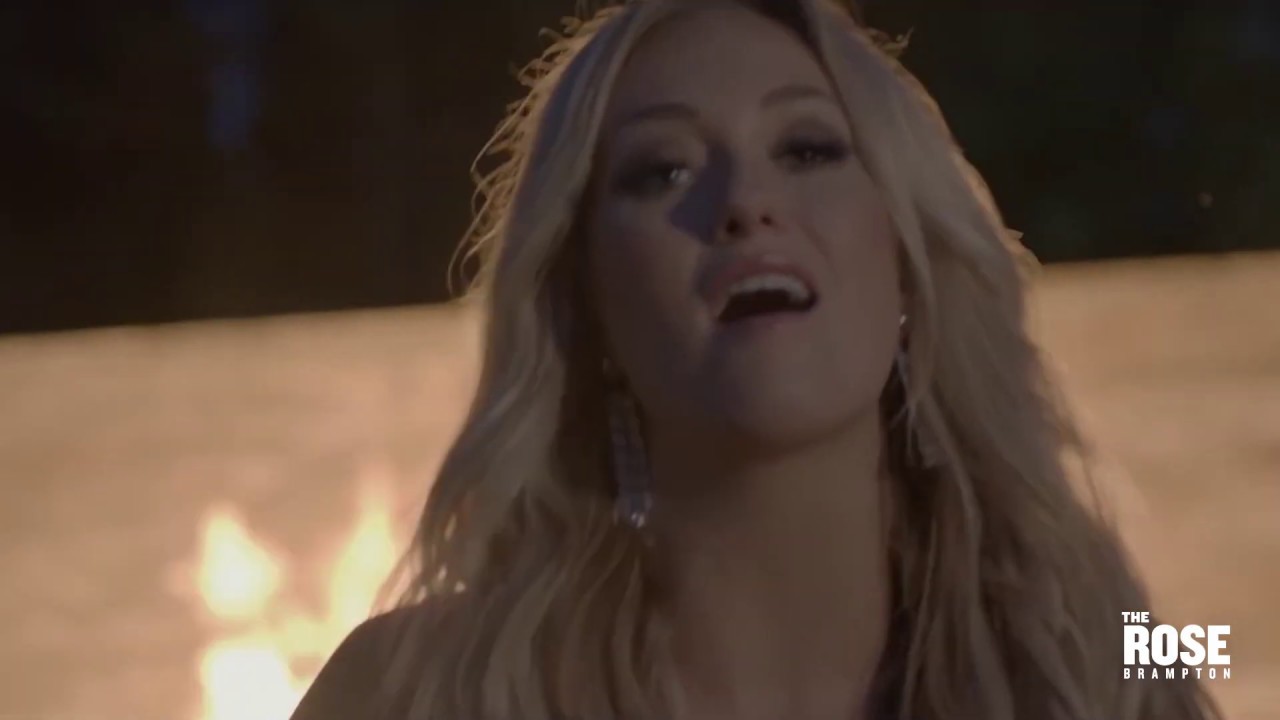 Meghan Patrick: Wild as Me Tour - Trailer - YouTube