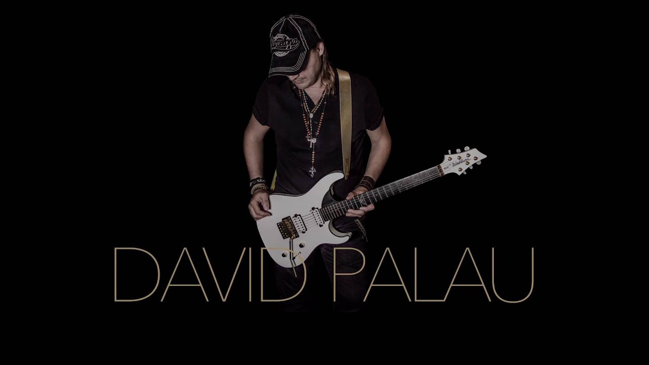 David Palau presenta...Guitar Camp Mike Zagora !!! - YouTube
