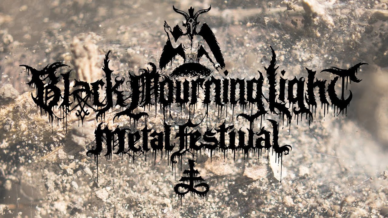 Numenorean - Home - Live at Black Mourning Light 2015 - YouTube