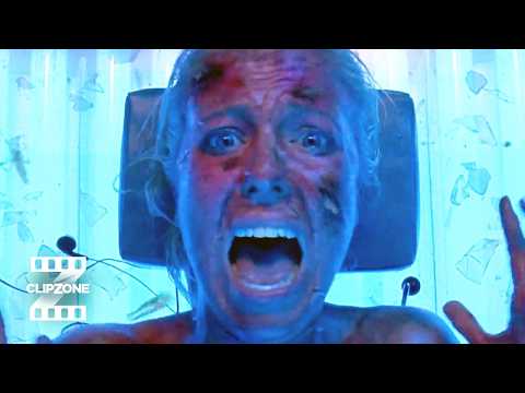 Final Destination 3 | Girls Vs. Tanning Beds | ClipZone: Horrorscapes