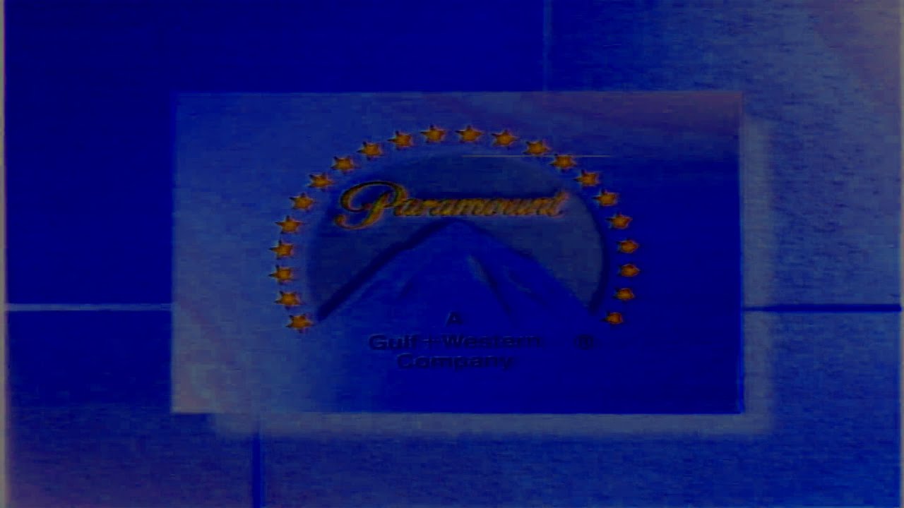 Paramount 1988 4K - YouTube