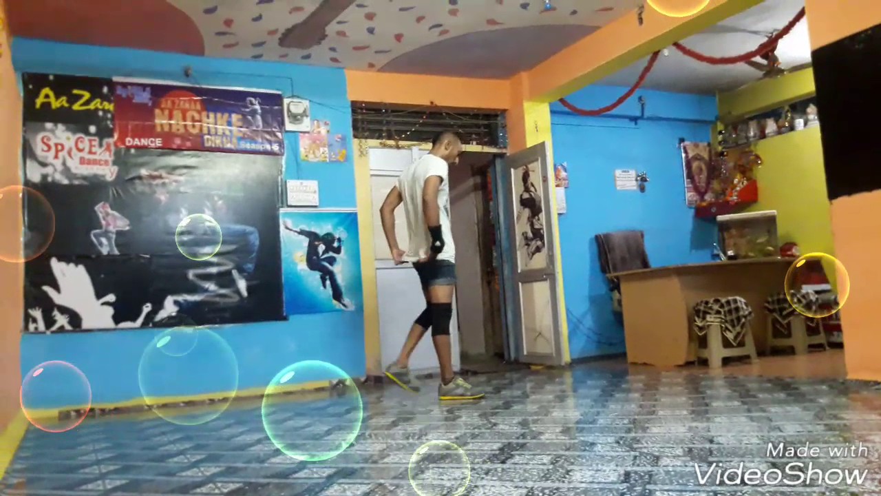 Piya more .. (Baadshaho) Dance - YouTube