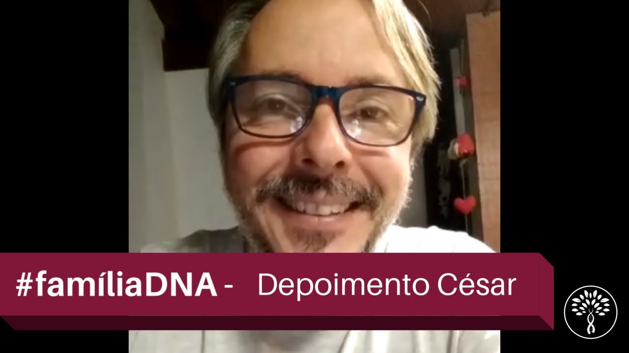 Cidadania Portuguesa - Depoimento - César Pereira! - YouTube