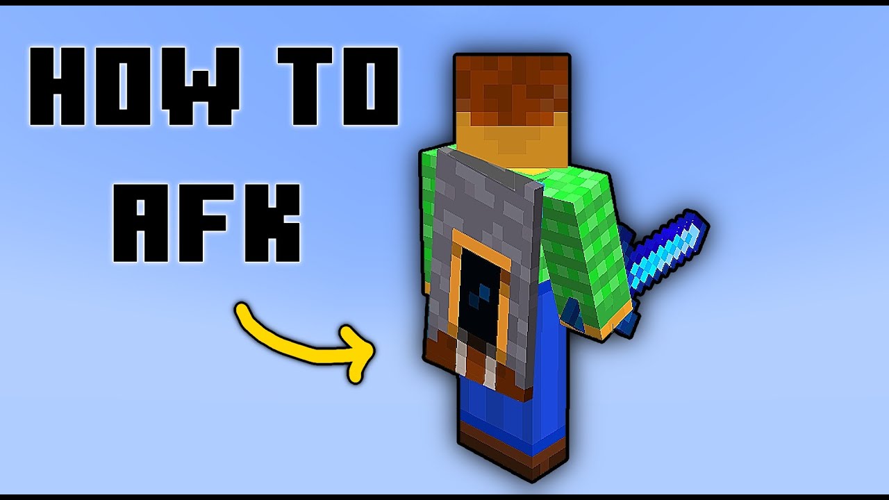 You can AFK for New Yearn Cape! - YouTube