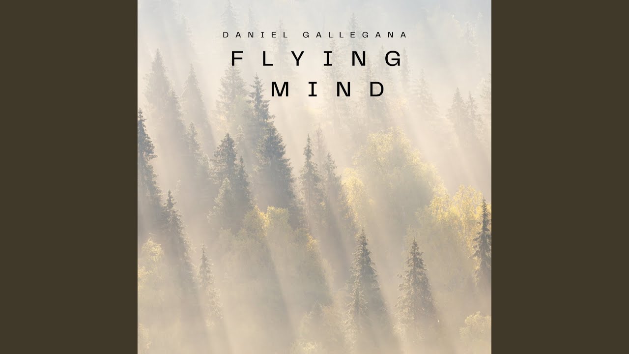 Flying Mind - YouTube