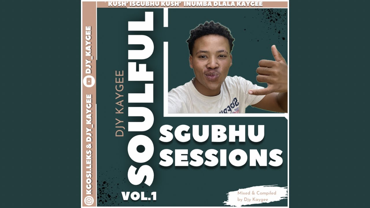 Sgubhu Amapiano Mix | Soulful Sgubhu Sessions Vol.1 | Amapiano Mix 2024 ...