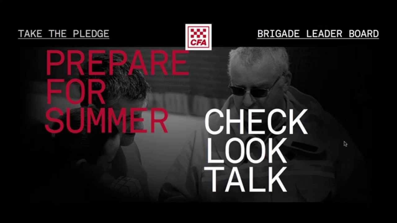 Take the Fire Safety Pledge! - YouTube