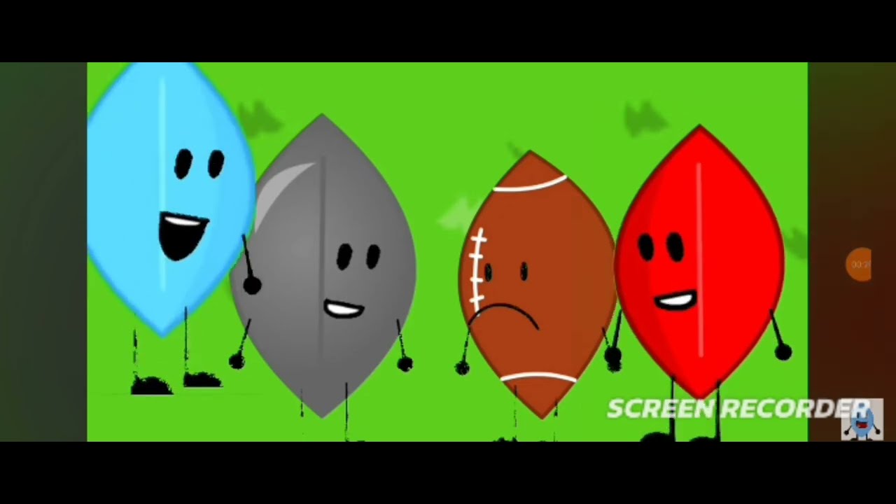 battle for leaves but already tpot intro - YouTube