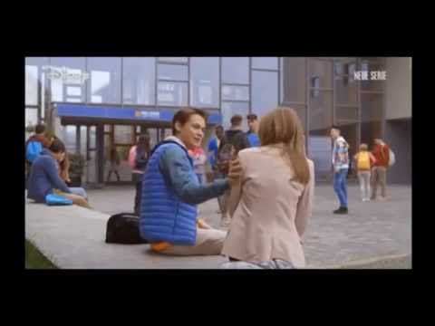 Alex & Co | Emma und Christian 1.Staffel - YouTube