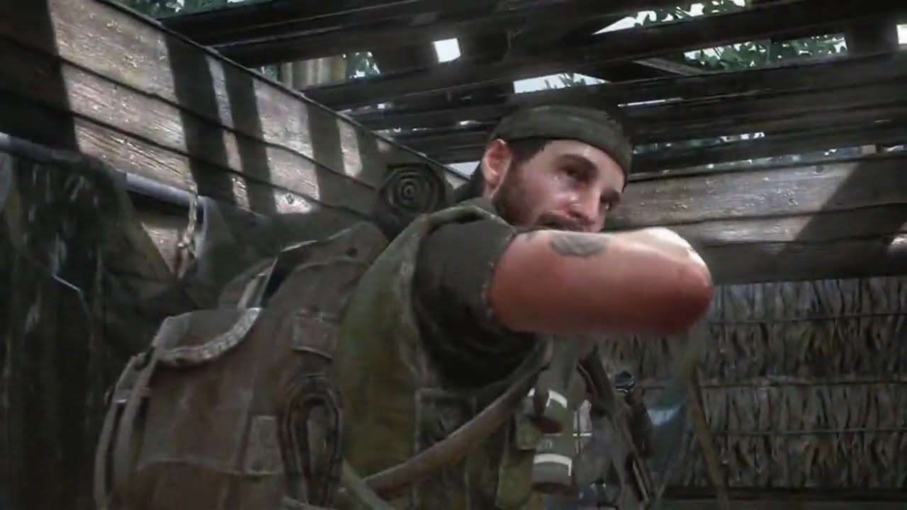 50 Cent - Ready For War [Call of Duty: Black Ops] - YouTube