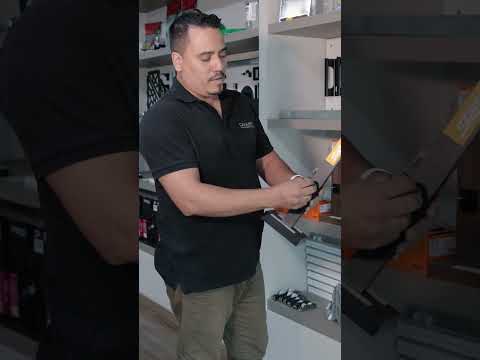 Linha de Fechaduras Stam - Canmetal Componentes