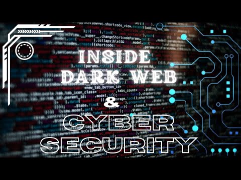 Inside Dark Web || What happens to Your Stolen Data || Dark Reality ...