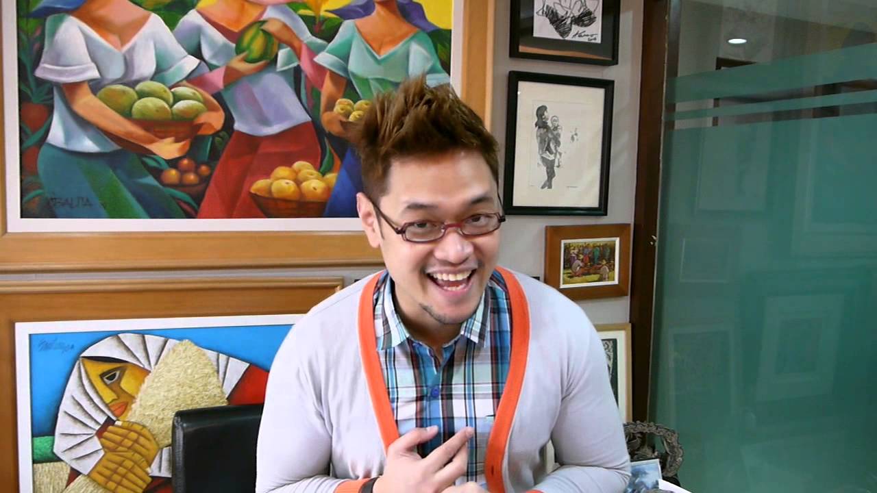 Mr. Fu Meganon Date A Jock Promo - YouTube