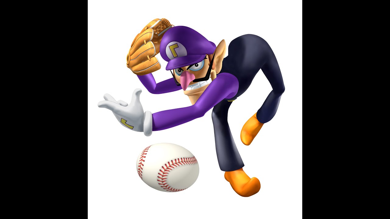 Mario Superstar Baseball (Again) - Brewing Up Some Pitchers (Of Beer ...