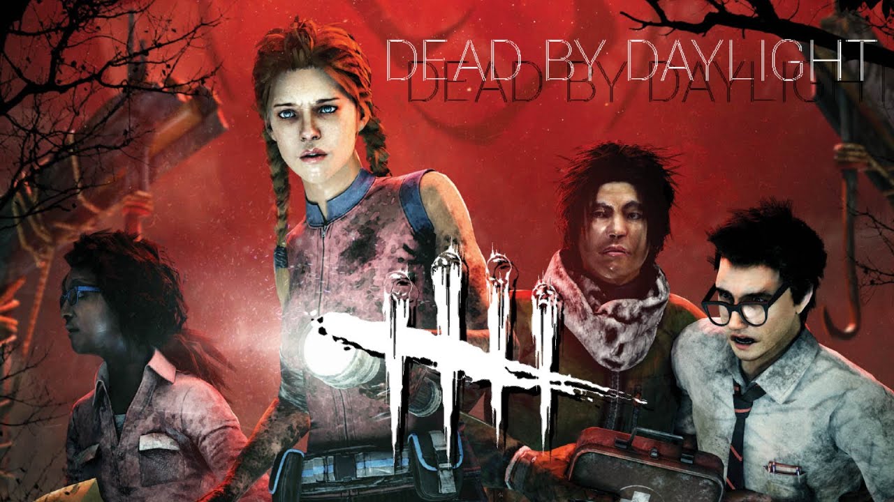 Dead by Daylight #4 - Terror en la Finca Macmillan | Gameplay Español ...