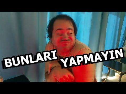 Youtube Kanalınızda Yapmamanız Gerekenler Şeyler