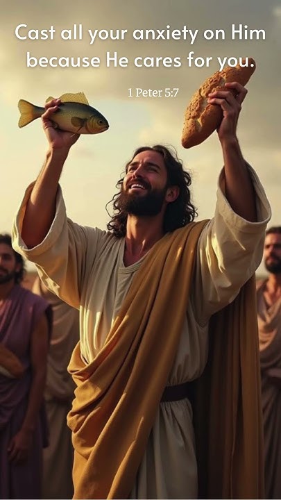 A minute for Jesus - 106 - YouTube