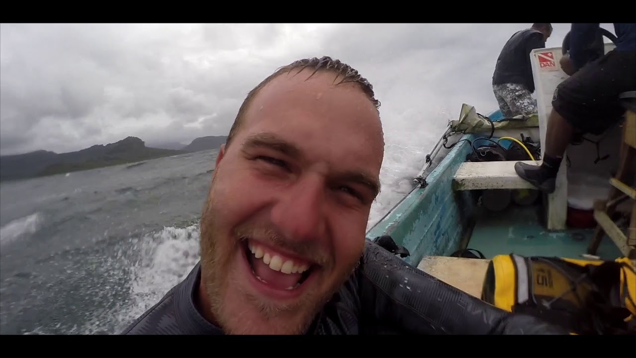 Ocean Gala 2020 Final Video - YouTube
