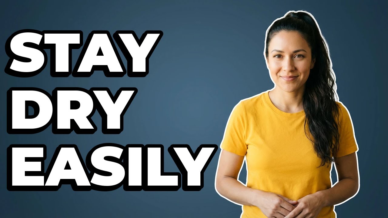 How to Stay Dry on a Rainy Theme Park Day? - YouTube