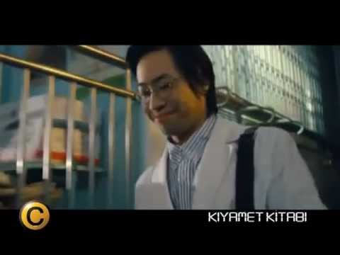 KIYAMET KİTABI TÜRKÇE FRAGMAN...13 TEMMUZ 2012