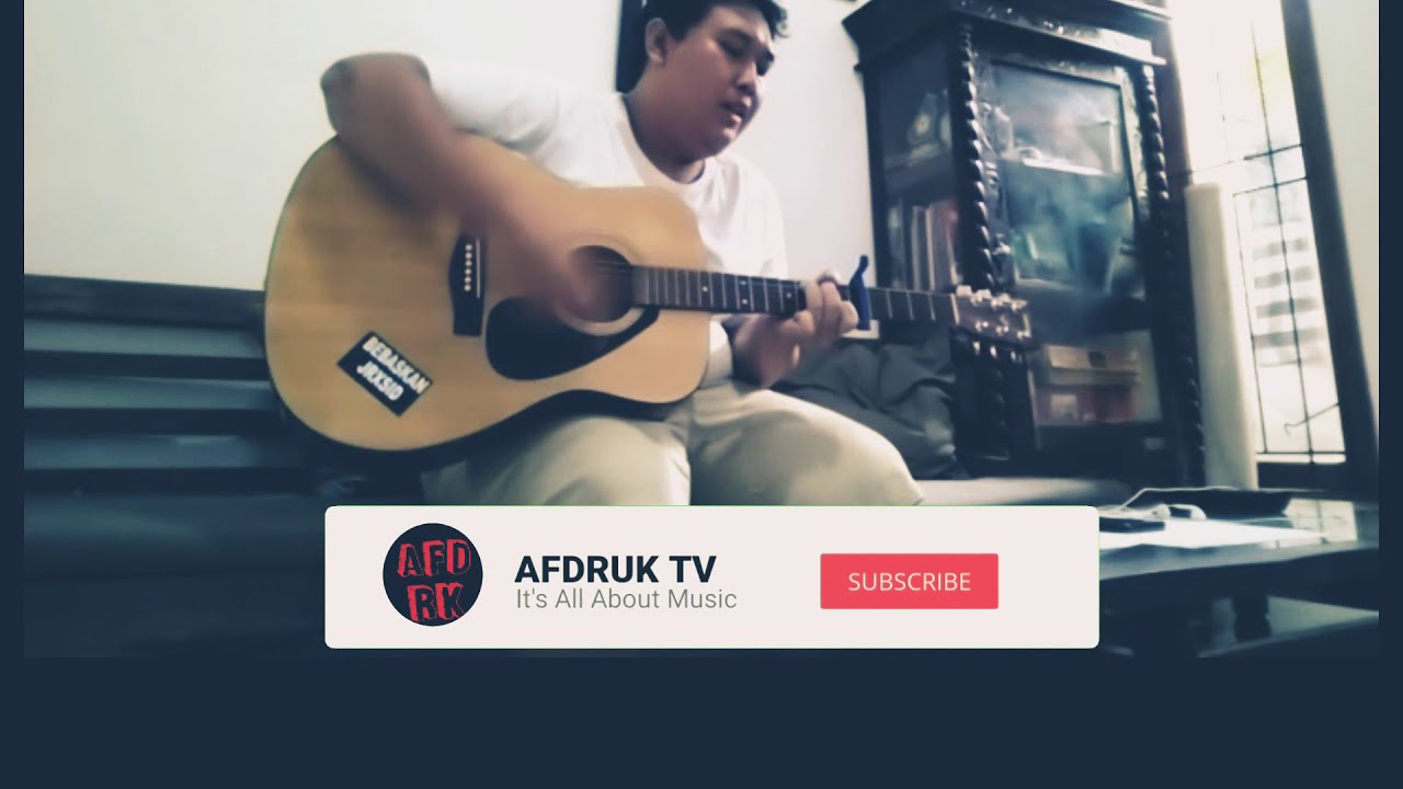 #ngecover #coversong #musiccover #Hal - Delusi ( by dik_gfys ) - YouTube