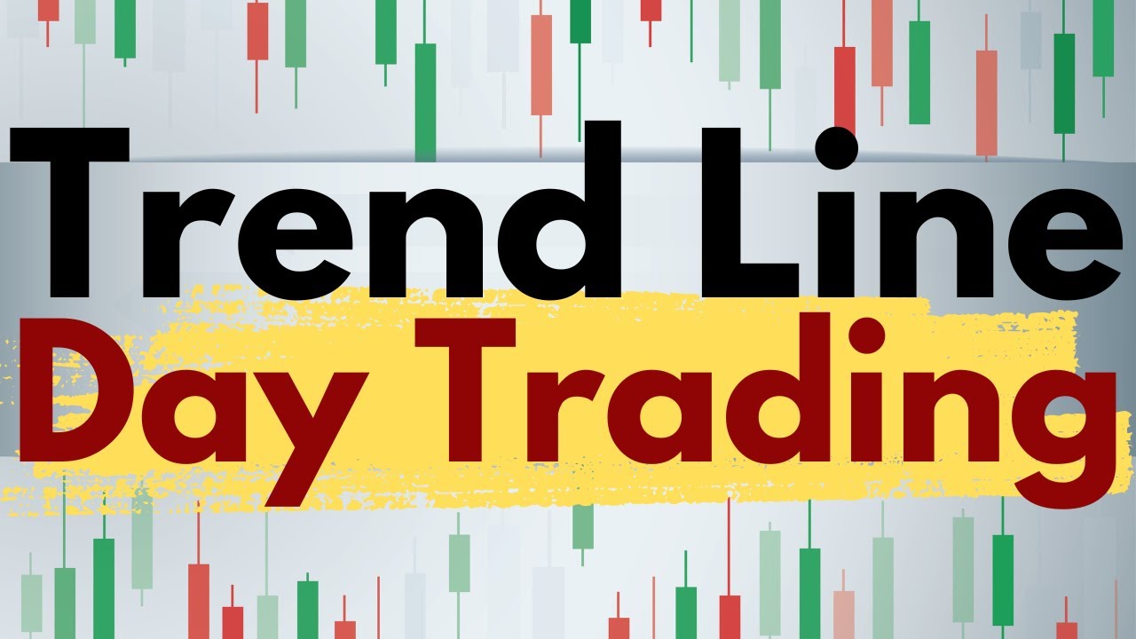 Favorite E Mini Trend Line Trading Strategy [Morning Trade Setup] - YouTube