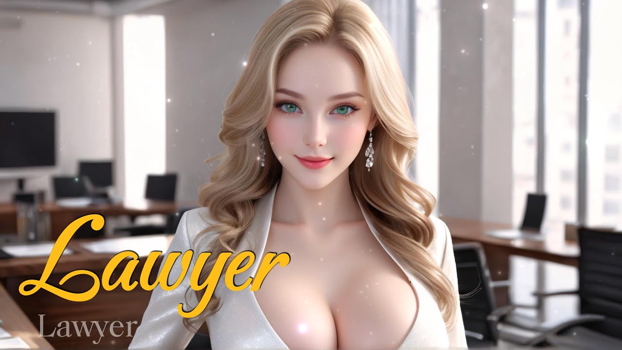 100 Sexy Girls (31) - Your Sexy Lawyer, sexy lawyer, bikini, aigirl#aiart #lookbook #fashion ...