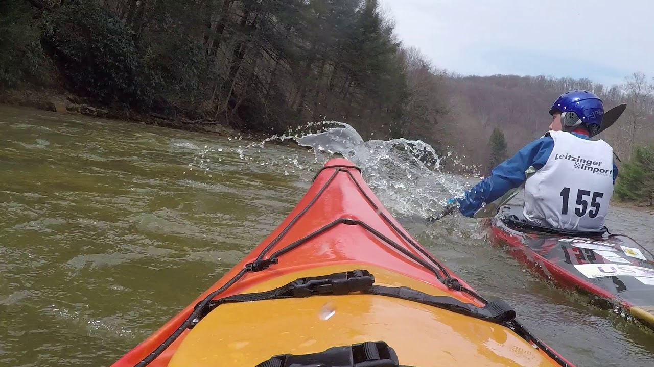 Red Mo Race 2019 Part 3 of 4 - YouTube