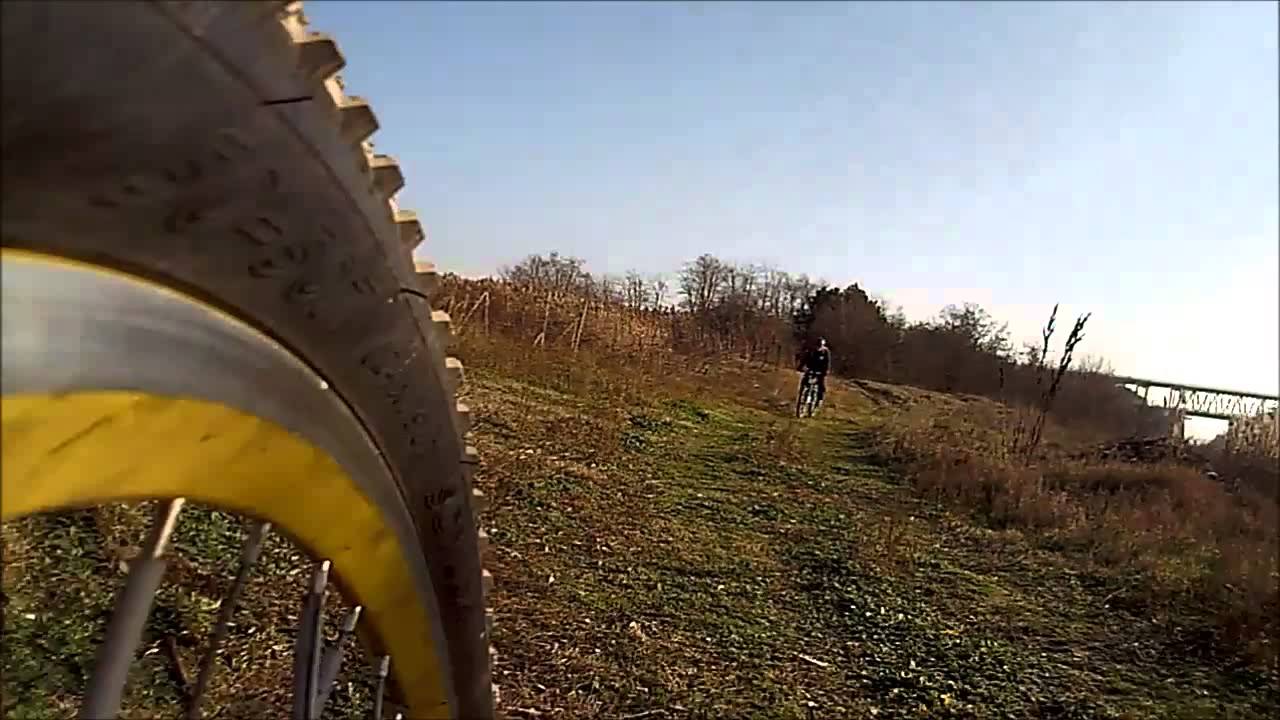 man and machine, power extreme - YouTube