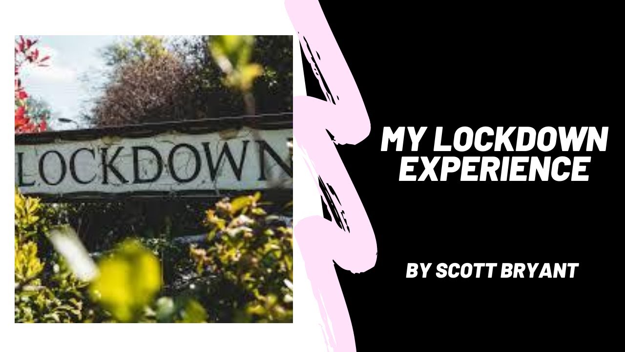 My Lockdown Experience And Candida Albicans Infection How I'm Working To Get Over It And Get ...
