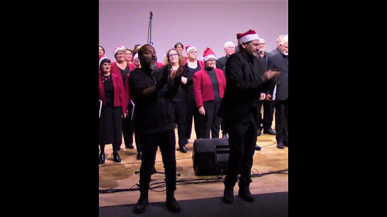 compilation Noël - YouTube