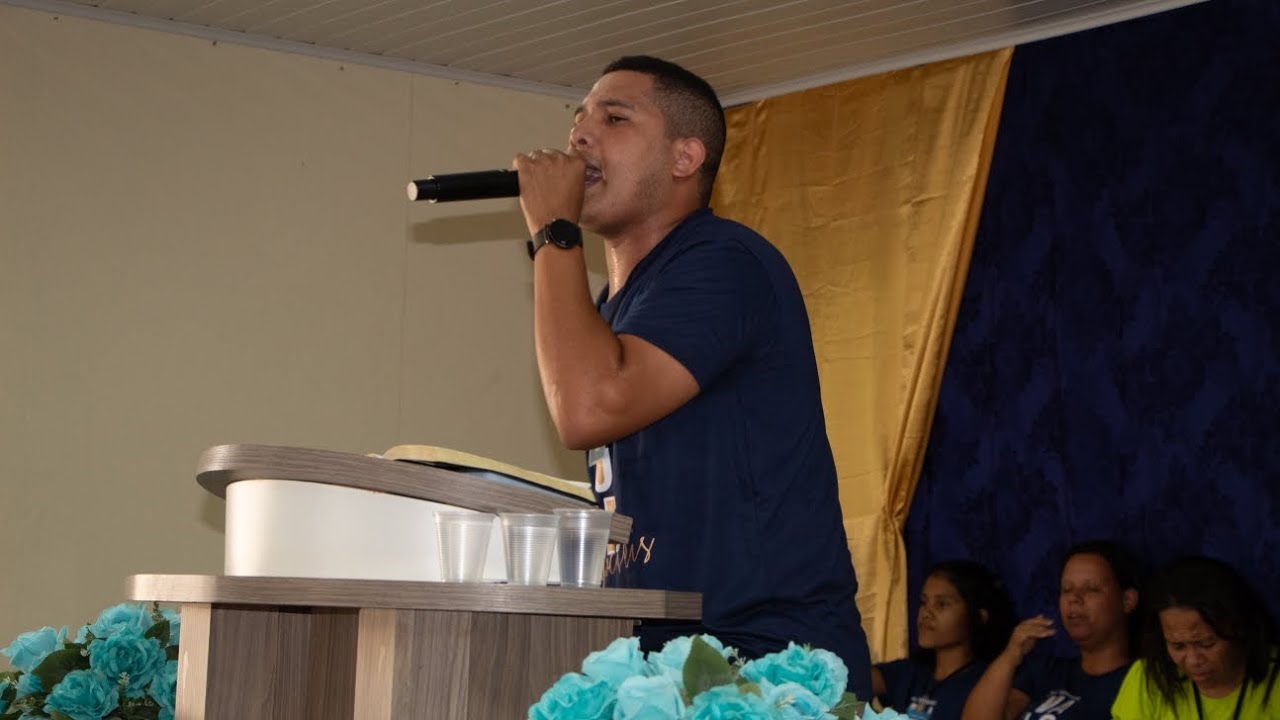 Pr. Alex Martins - DIA COM DEUS 2023 - YouTube