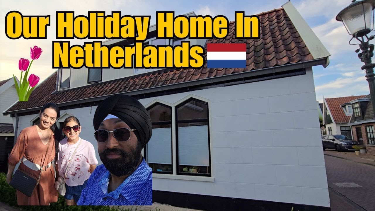 ️OUR HOUSE 🏡 IN NETHERLANDS 🇳🇱 SERIOUSLY THINKING TO MOVE HERE | LIFE ...