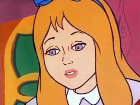 Alice in Wonderland 1988 - YouTube