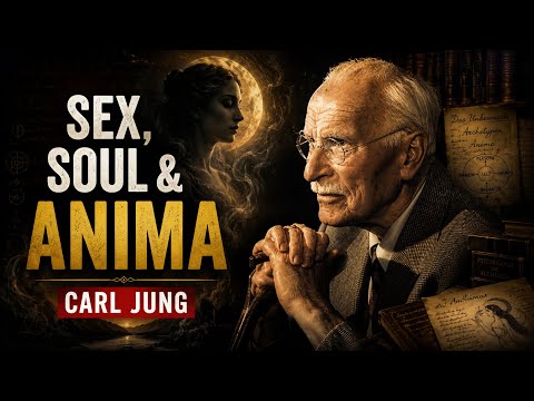 Carl Jung’s Insights on Women, Sex, and the Anima Archetype