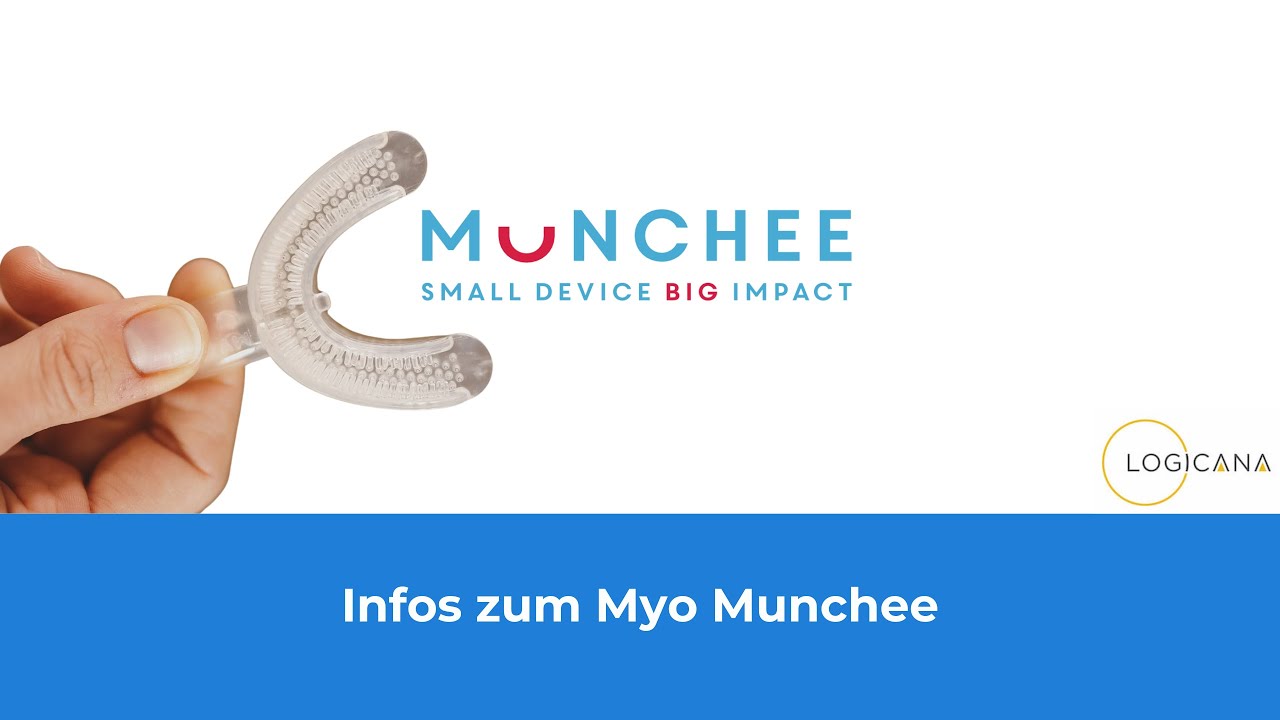 Myo Munchee -allgemeine Information - YouTube