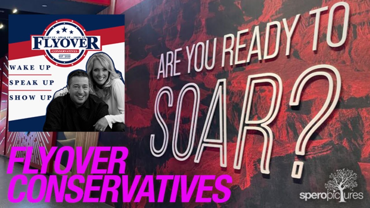 snipit | THE CUTTING ROOM FLOOR - Flyover Conservatives | Mel K ...