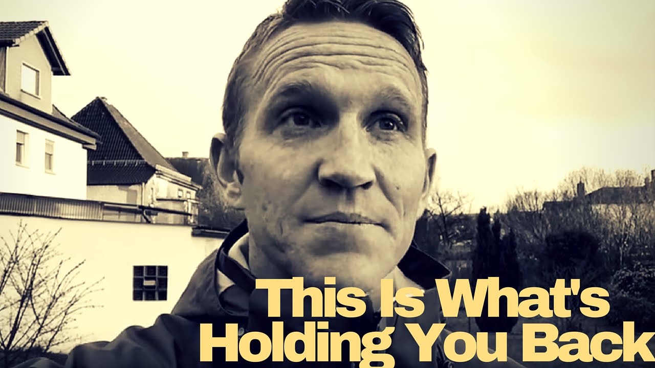 This Is What s Holding You Back YouTube this-is-what-s-holding-you-back-youtube