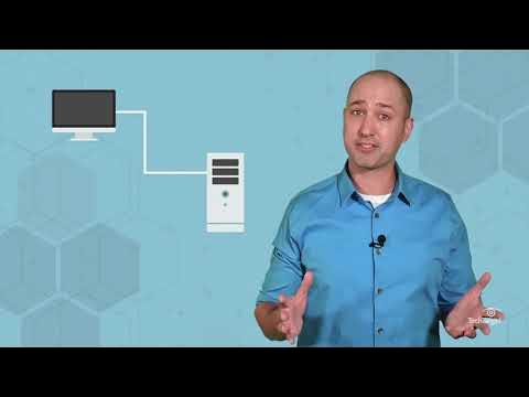 What is ICMP (Internet Control Message Protocol)? - YouTube