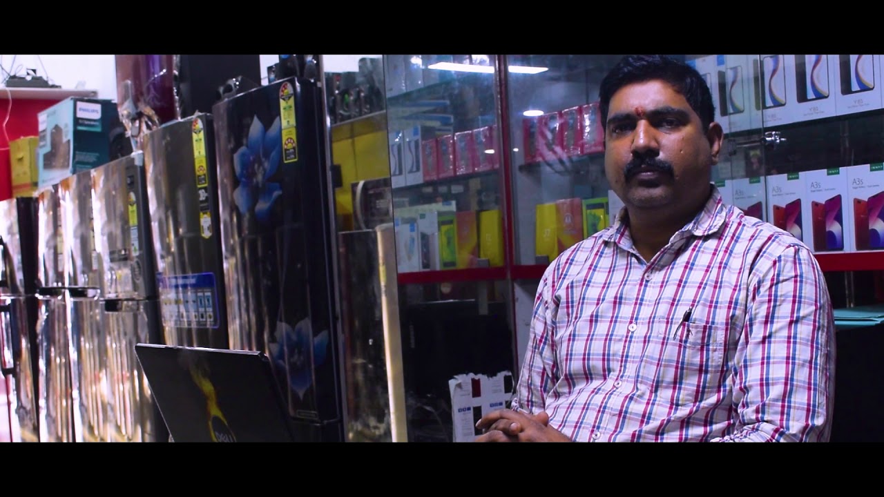 Devi Electronics - YouTube