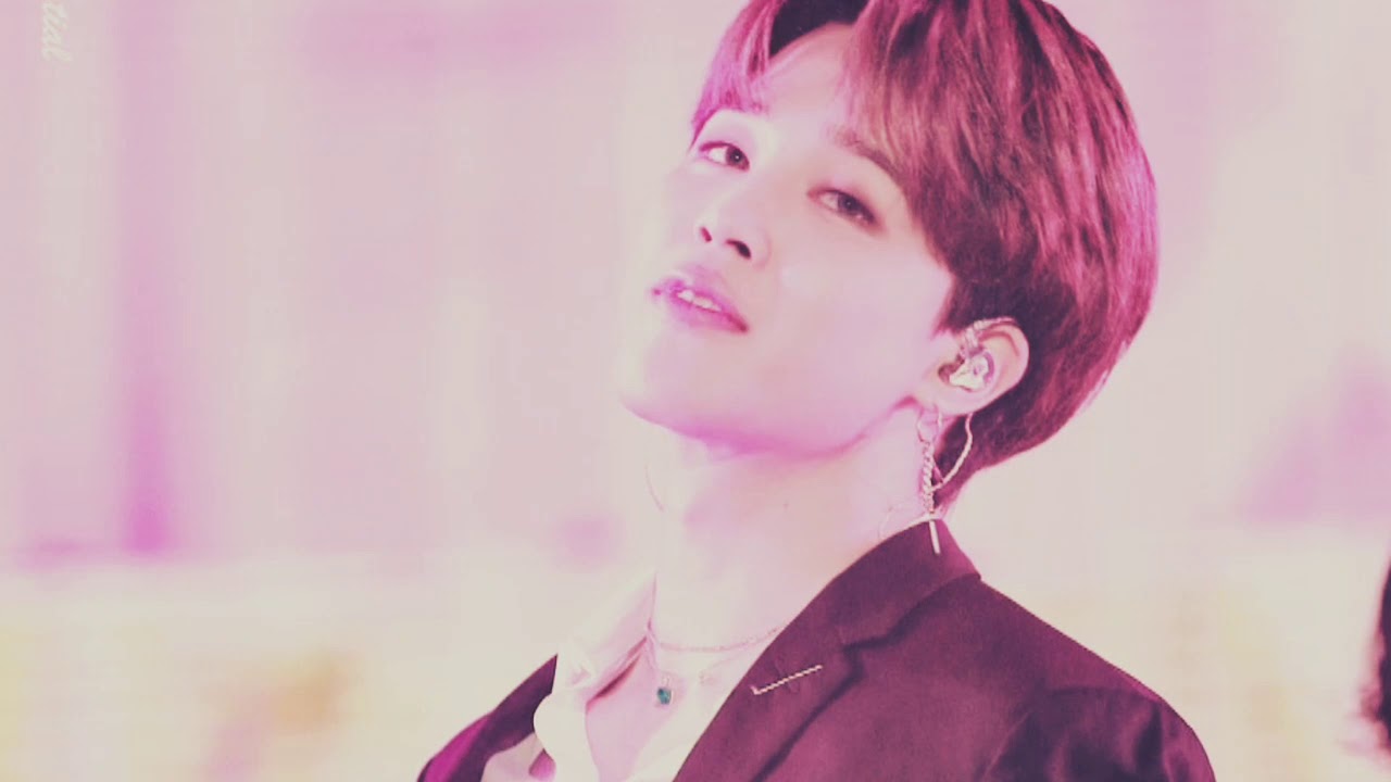 Jimin - Cake By The Ocean [FMV] - YouTube