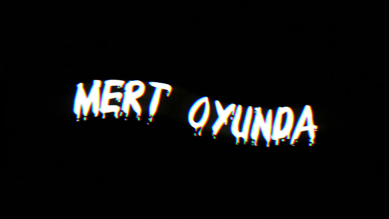 Arkadaşlar merhaba ben MERT ERMAN ben youtube yeni başladım o yüzden ...