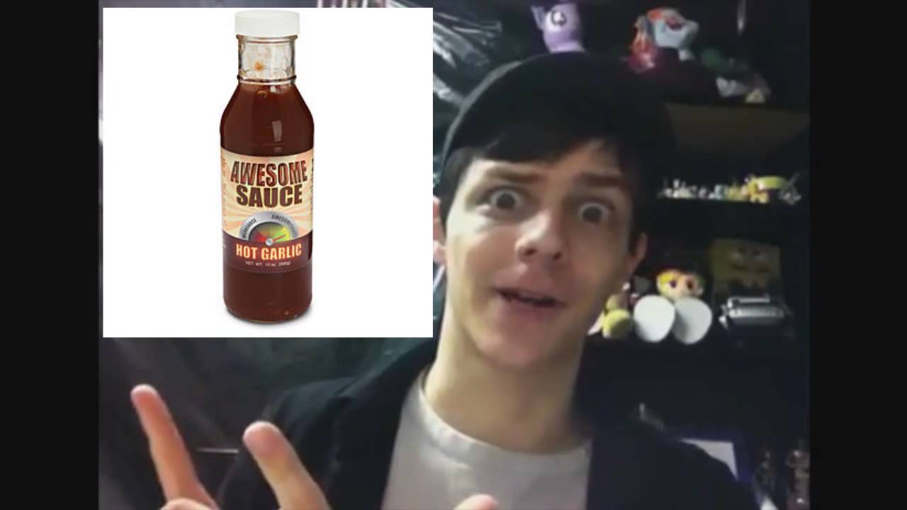 [YTP] DaThings1 Shows Us His Sauce - YouTube