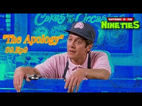 Ep. 248 Clip: Seinfeld ("The Apology") - YouTube