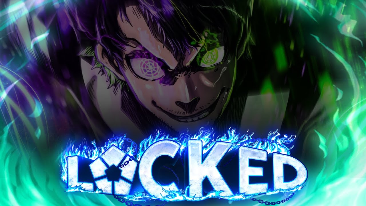 NOEL NOA AND OLIVER AIKU IN THE NEW LOCKED UPDATE? - YouTube