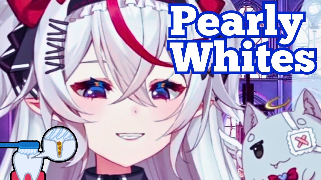 Remi Helps Chat Feel Better About Going To The Dentist! Remilia Nephys ...