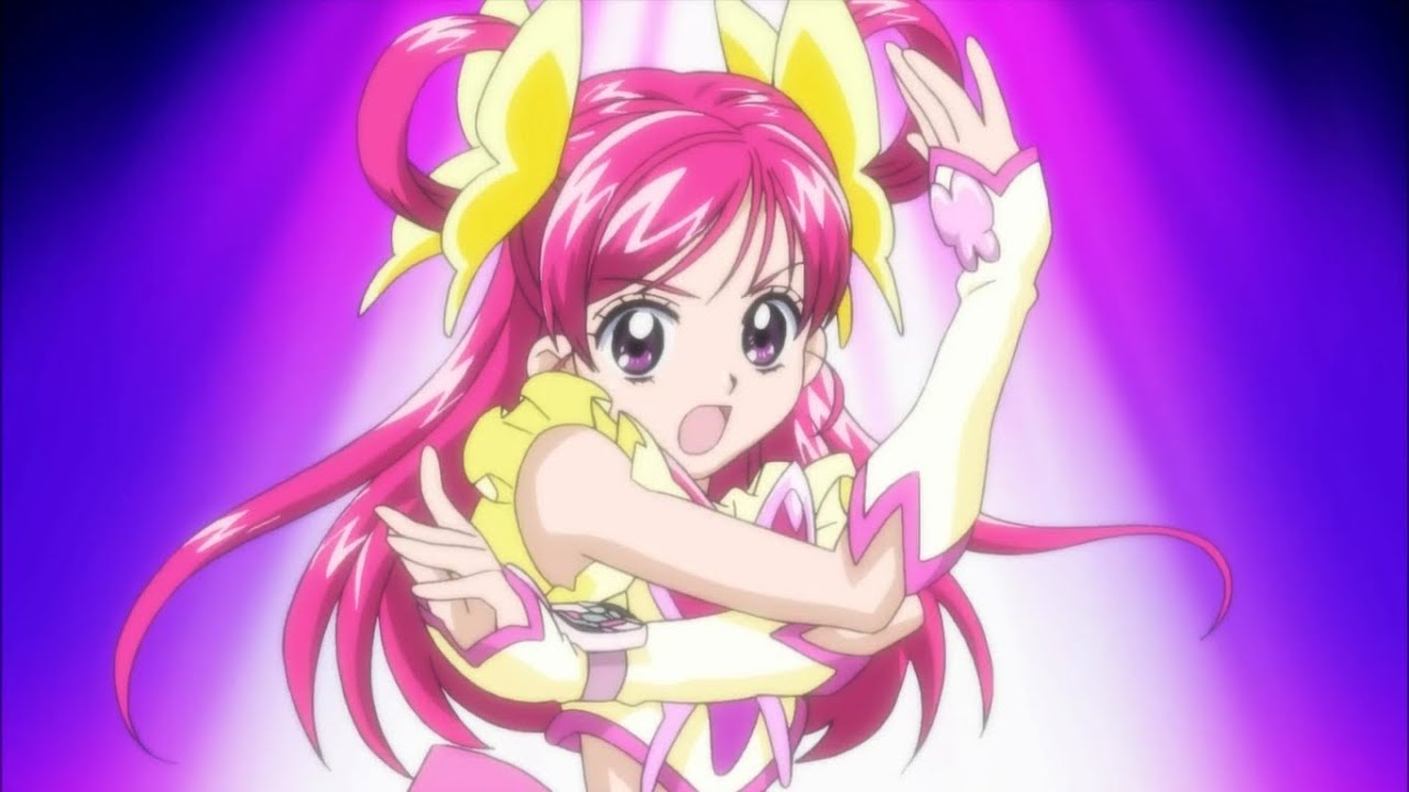 Transformation Cure Dream 1080p - YouTube