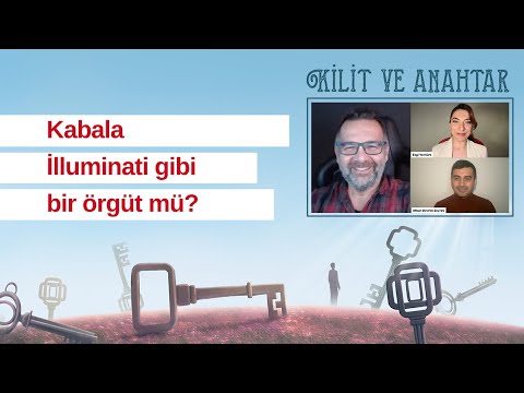 Kabala İlluminati gibi bir örgüt mü?