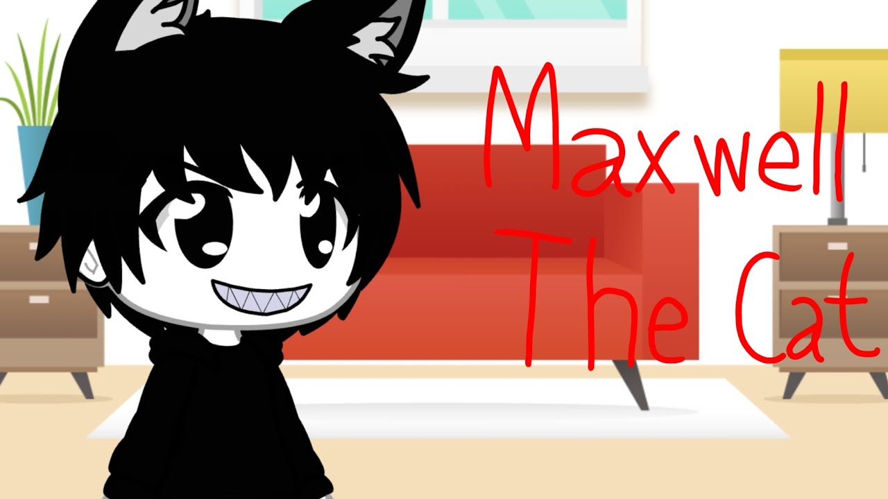Maxwell The Cat | Short Horror Film - YouTube
